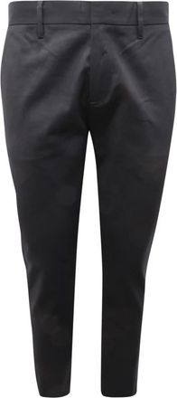 Armani Homme, Pantalons, Bleu, Taille: XL Pantalone Emporio Pantalons E