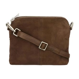 BTF-CPH Crossbody Clutch - - Bags - Damen - Braun - ONE SIZE