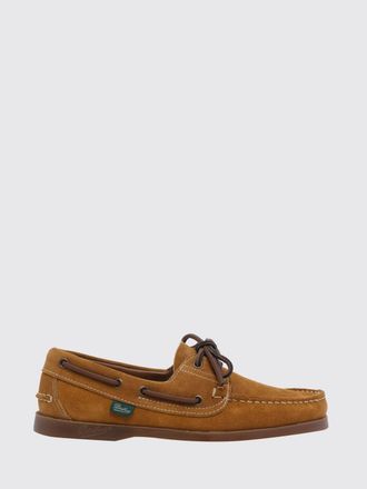 Paraboot Mokassins Herren Farbe Honey