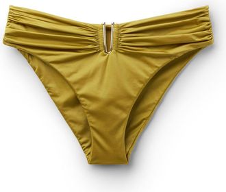 Calzedonia Bikinihose Shiny Satin