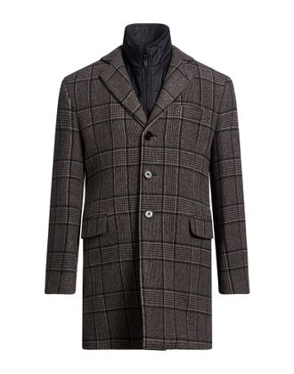 Fay JACKEN & M&Auml;NTEL - M&auml;ntel auf YOOX.COM