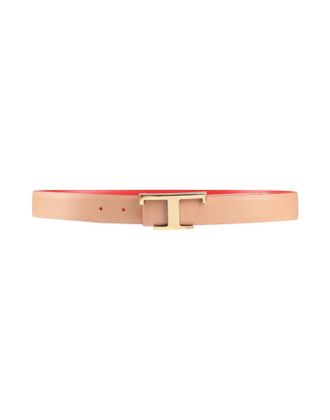 Tod's Kleinlederwaren - G&uuml;rtel auf YOOX.COM