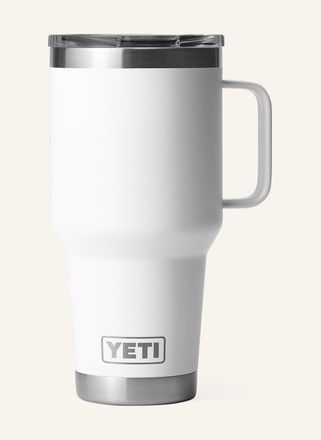 Yeti Thermobecher Rambler weiss