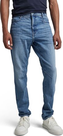 G-Star RAW Herren D-STAQ 3D Slim Jeans