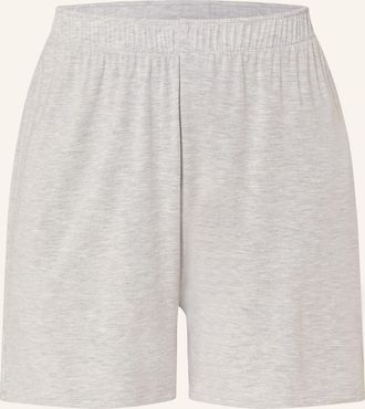 Darling Harbour Darling Harbour Schlafshorts grau