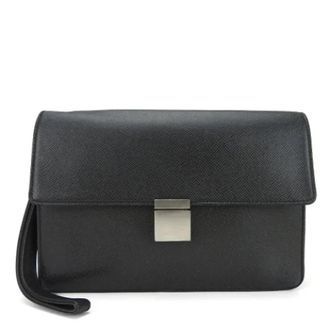 Louis Vuitton Pre-owned Leder louis-vuitton-Taschen - - Pre-owned - Damen - Schwarzk - ONE SIZE