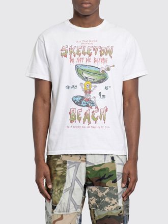 Gallery Dept. T-Shirt Homme couleur Blanc