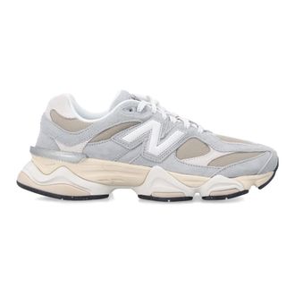 New Balance 9060 Sneakers - - Shoes - Herren - Grau - 44 1/2 EU