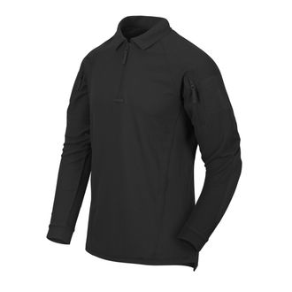 Helikon-Tex Range Polo Shirt - TopCool - Schwarz