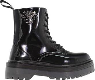 Lumberjack Lumberjack Femme Elyse Rangers, Noir, 40 EU