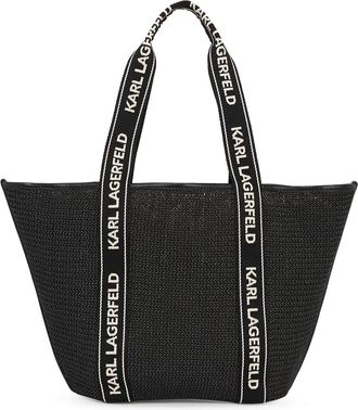 Karl Lagerfeld Strandtasche Essential