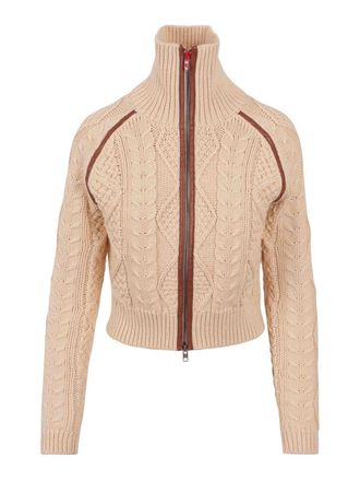 Diesel Cardigan - Beige