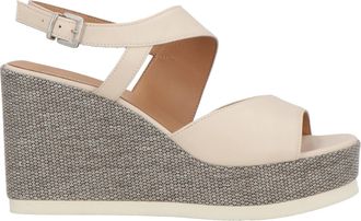 Gianmarco Sorelli SCHUHE - Sandalen auf YOOX.COM