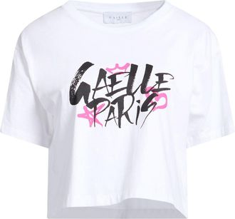 Ga&euml;lle Paris TOPS - T-shirts auf YOOX.COM