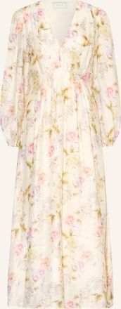 Neo Noir Neo Noir Kleid Silfi weiss