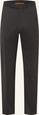 Ermenegildo Zegna Zegna Hose Slim Fit grau