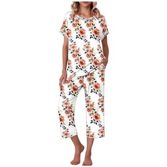 Generic Ensemble 2 pi&egrave;ces de surv&ecirc;tement pour femme - Sweat &agrave; manches longues et fermeture &eacute;clair int&eacute;grale - Ensemble deux pi&egrave;ces pour femme - Tenue de sport