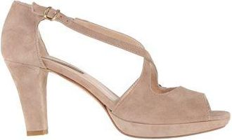 Bacta De Toi CHAUSSURES - Sandales sur YOOX.COM