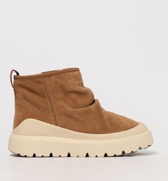 UGG Bottine UGG Homme couleur Marron