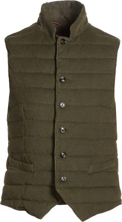 Moorer JACKEN & M&Auml;NTEL - Westen auf YOOX.COM