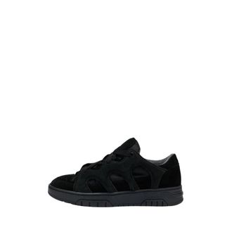 Santha Originale Schwarze Schuhe - Verschiedene Gr&ouml;&szlig;en - - Shoes - Herren - Schwarzk - 41 EU