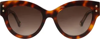 Carolina Herrera BRILLEN - Sonnenbrillen auf YOOX.COM
