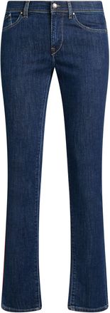 Zero Construction HOSEN & R&Ouml;CKE - Jeanshosen auf YOOX.COM