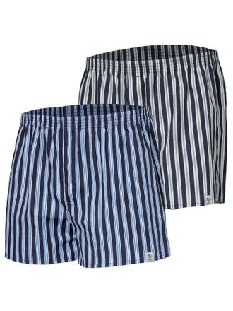 Haasis Bodywear Boxershorts