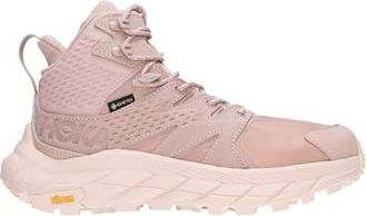 Hoka One One Anacapa Mid GTX Baskets Roses Anacapa Mid Gore-Tex pour Femmes - EUR 37.5