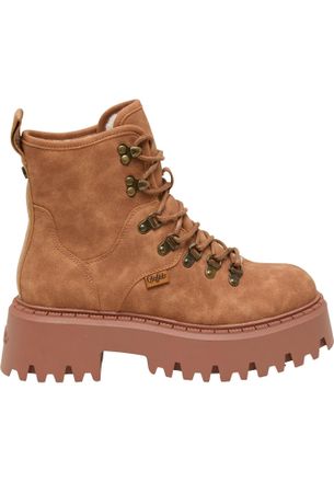Buffalo Schn&uuml;rstiefelette Aspen Hike