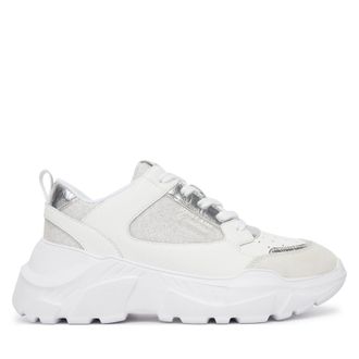 Versace Jeans Couture Sneakers Versace Jeans Couture 80VA3SC2 ZPB70 Wei&szlig;