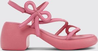 Camper Sandalen Mit Absatz CAMPER Damen Farbe Pink