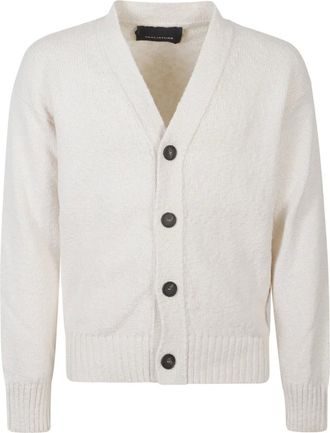 Tagliatore Homme, Pulls, Blanc, Taille: M Sweaters