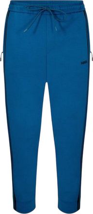 HUGO BOSS Hadiko Jogginghosen f&uuml;r Herren (Blau)