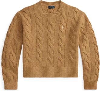 Polo Ralph Lauren Pullover