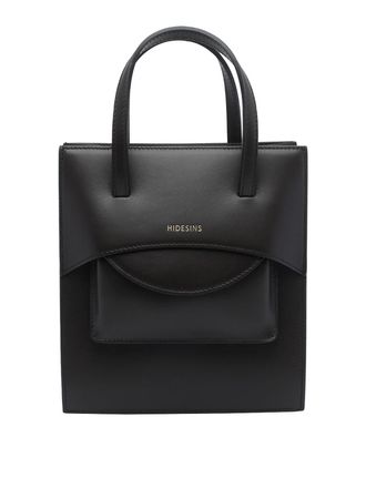 Hidesins Sac Cabas - Marron