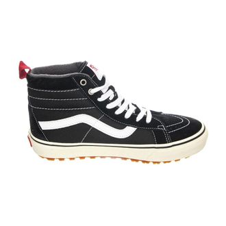 Vans Herren, Schuhe, Schwarzk, 35 EUGr&ouml;&szlig;e