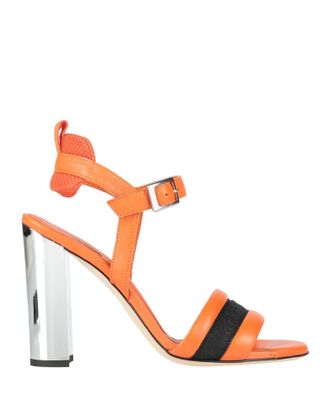 Dirk Bikkembergs SCHUHE - Sandalen auf YOOX.COM
