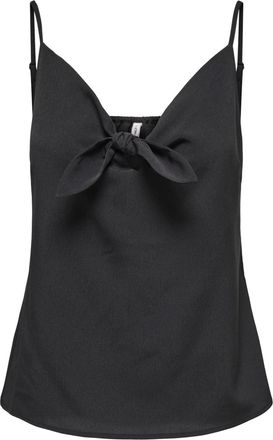 Only Onlnova Life Vis Jules Singlet Solid