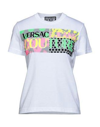 Versace TOPS - T-shirts sur YOOX.COM