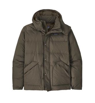 Patagonia Downdrift - Daunenjacke - Herren