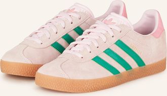 adidas Originals Adidas Originals Sneaker Gazelle rosa