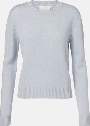 Lisa Yang Pull Mable en cachemire