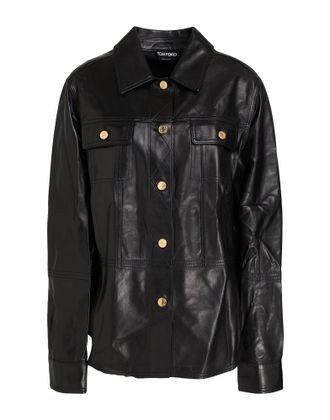 Tom Ford JACKEN & M&Auml;NTEL - Jacken und Anoraks auf YOOX.COM