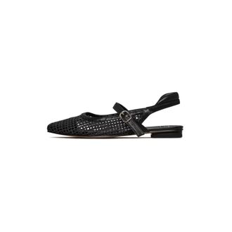 Cesare Gaspari Damen, Schuhe, Schwarzk, 39 EUGr&ouml;&szlig;e