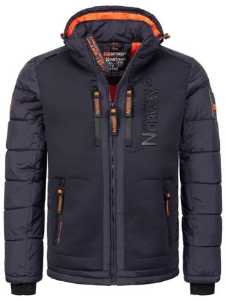 Geographical Norway Jacke