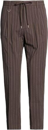 Paolo Pecora BAS - Pantalons sur YOOX.COM