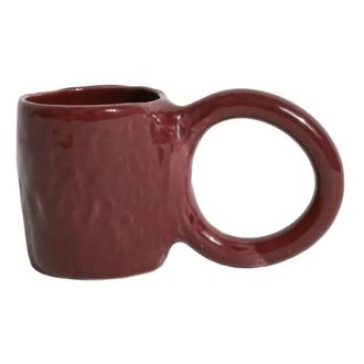 PETITE FRITURE Mug Donut - Pia chevalier Petite friture
