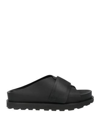 Jil Sander SCHUHE - Sandalen auf YOOX.COM