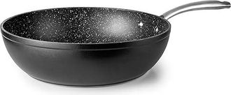 Ibili 600324 Honda-Pfanne, Aluminium